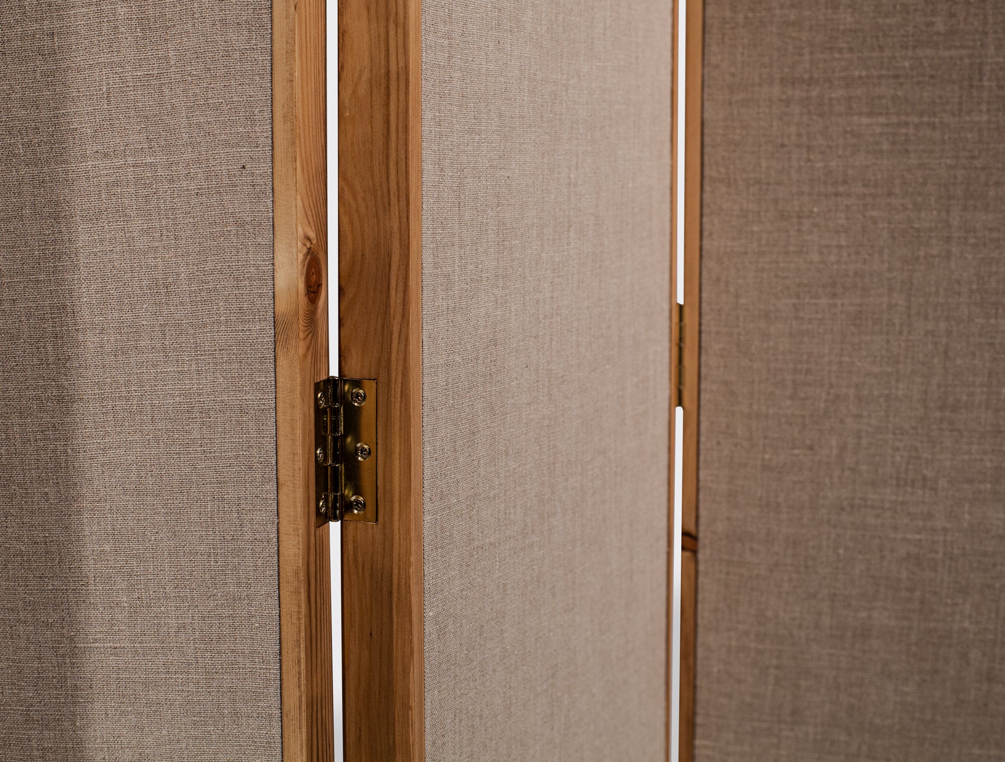 Fitzroy Folding Screen – Stringer and Company London