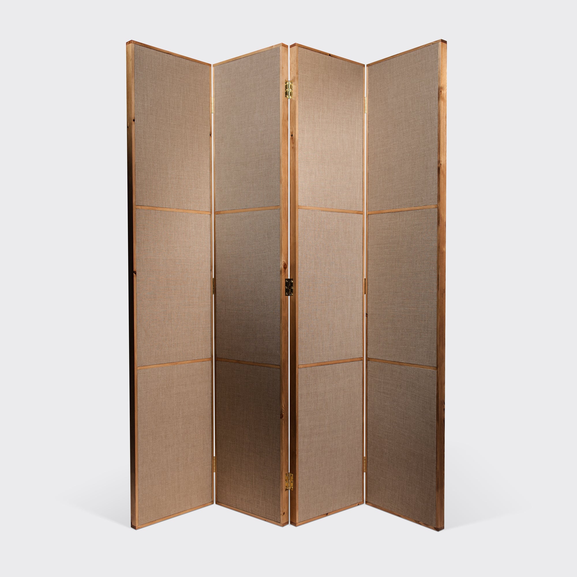 Fitzroy Folding Screen – Stringer and Company London